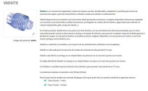 Bioconectores: por qué emplearlos y cómo hacerlo. – elenfermerodelpendiente