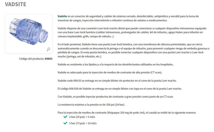 Bioconectores: por qué emplearlos y cómo hacerlo. – elenfermerodelpendiente