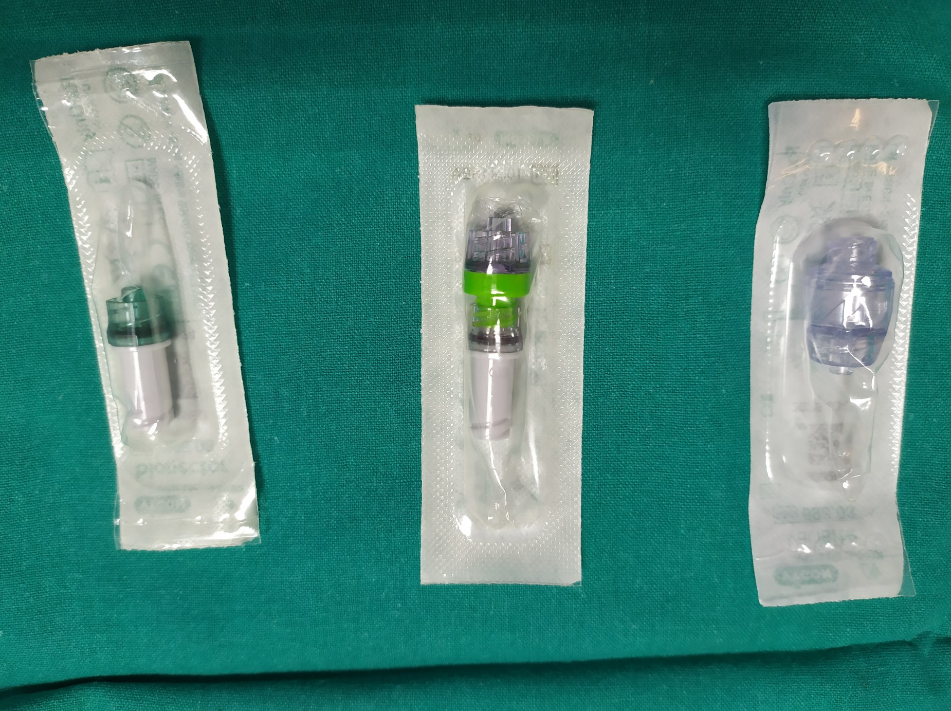 Bioconectores: por qué emplearlos y cómo hacerlo. – elenfermerodelpendiente