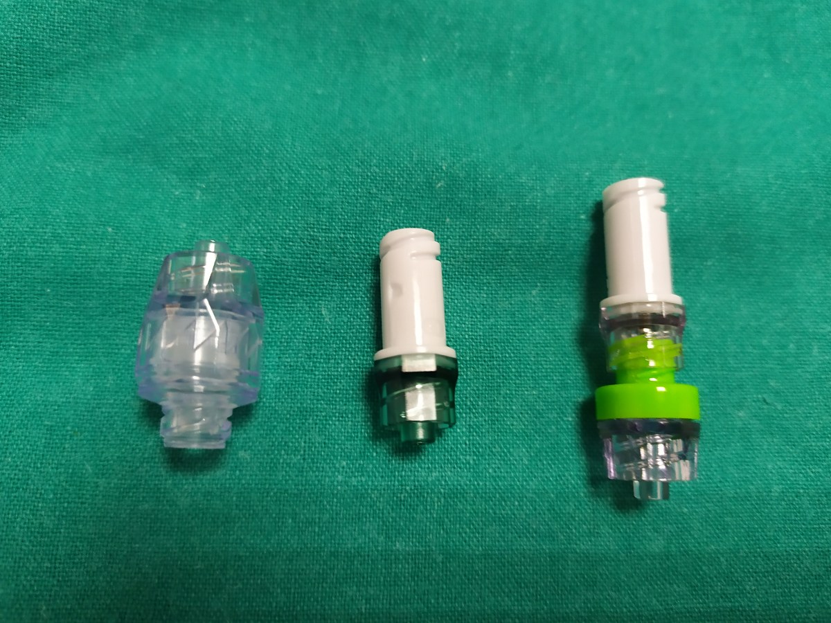 Bioconectores: por qué emplearlos y cómo hacerlo. – elenfermerodelpendiente