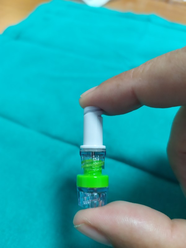 Bioconectores: por qué emplearlos y cómo hacerlo. – elenfermerodelpendiente