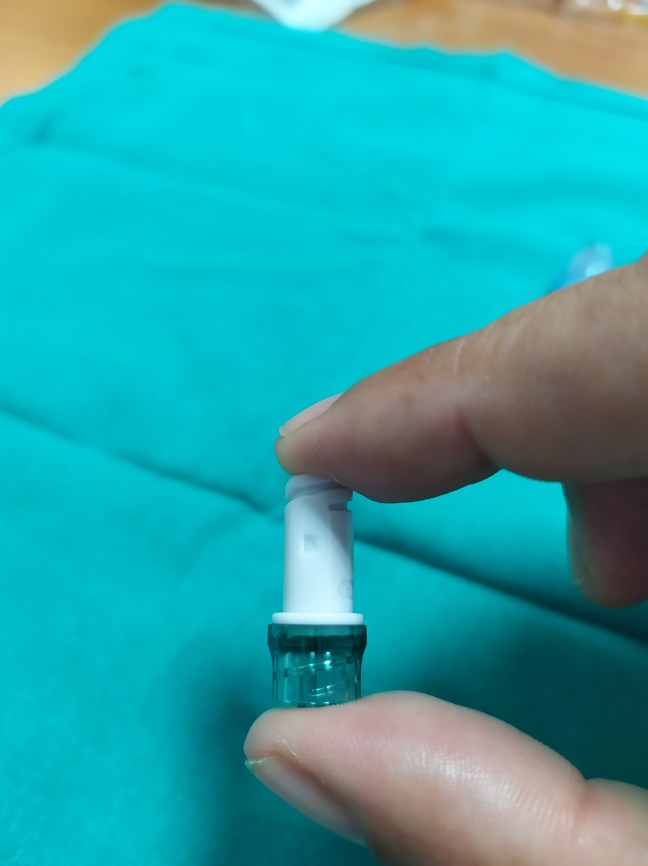 Bioconectores: por qué emplearlos y cómo hacerlo. – elenfermerodelpendiente