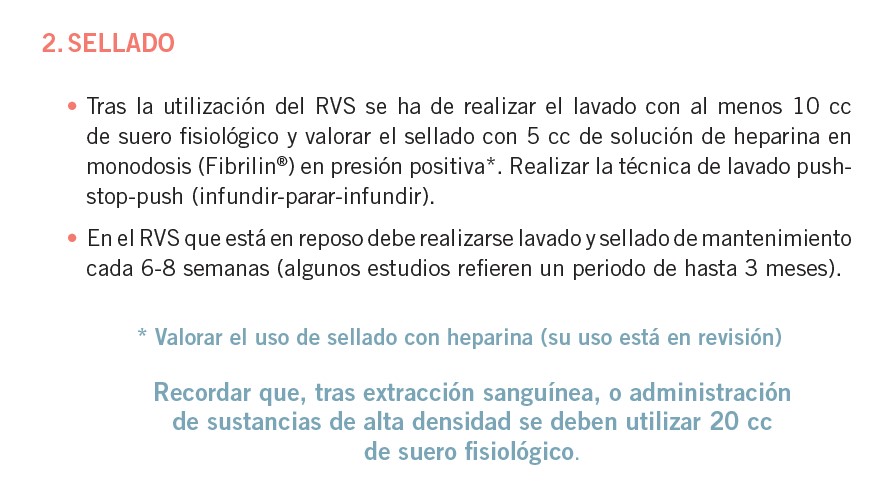 PORT A CATH y PICC Port: Punción y manejo de enfermería ...